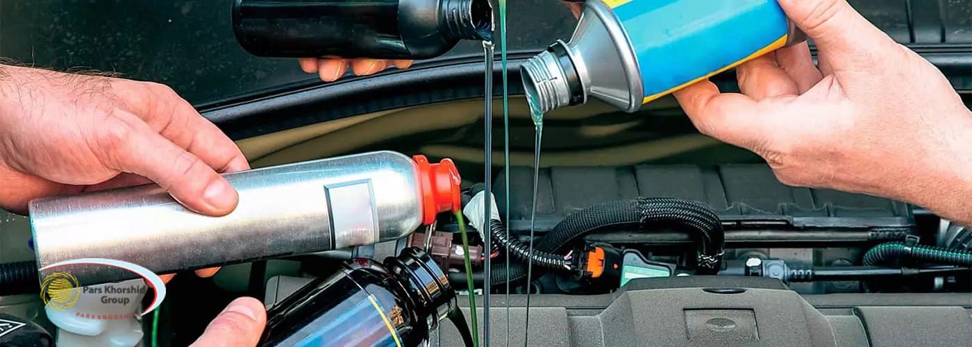 The essential guide to engine oil: what you need to know - parskhorshid