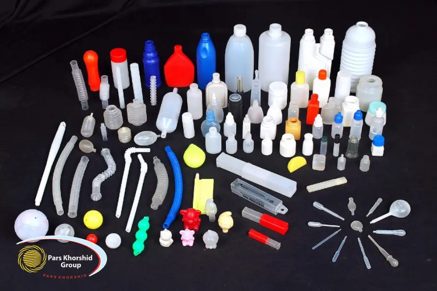 What is High polyethylene(HDPE) and what are its uses? - parskhorshid