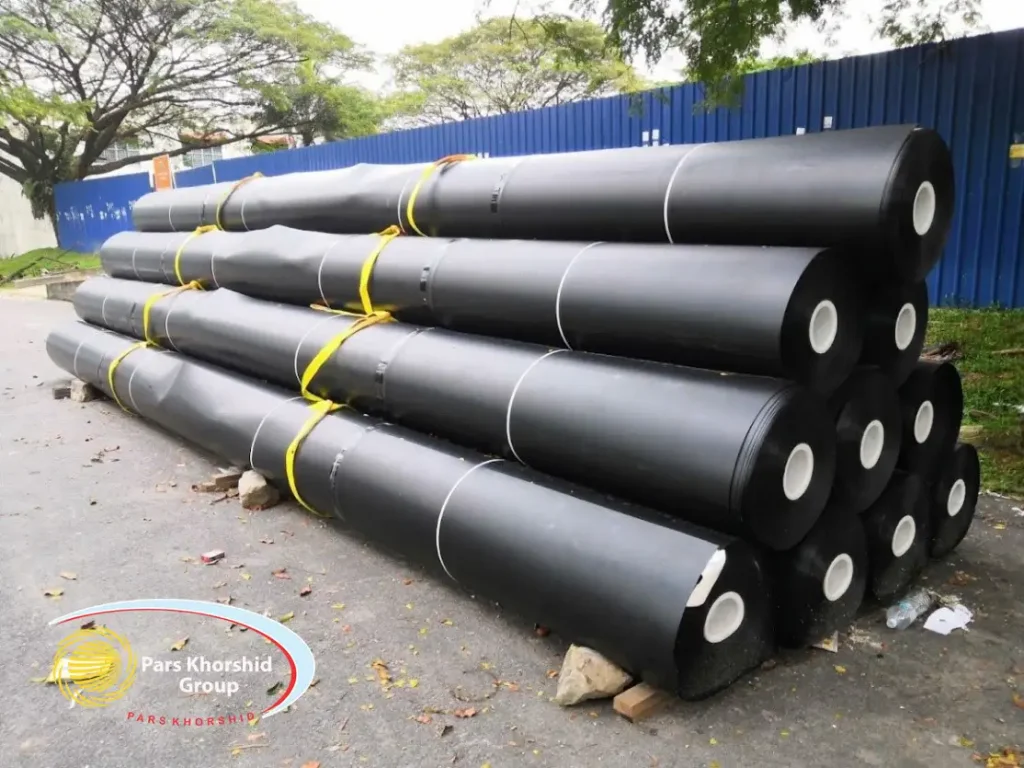 What is High polyethylene(HDPE) and what are its uses? - parskhorshid